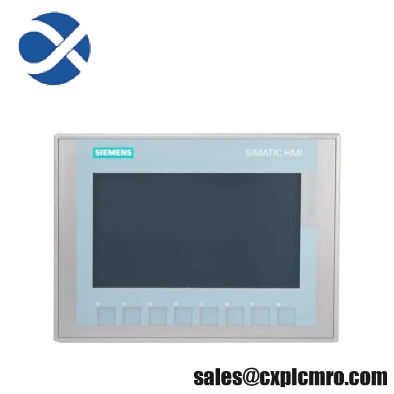 SIEMENS 6AV2123-2GB03-0AX0 SIMATIC HMI KTP700 Basic - Advanced ...