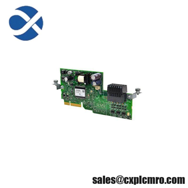Rockwell Automation A-B 20-750-ENC-1 Control Module - ShenZhen ChangXin ...