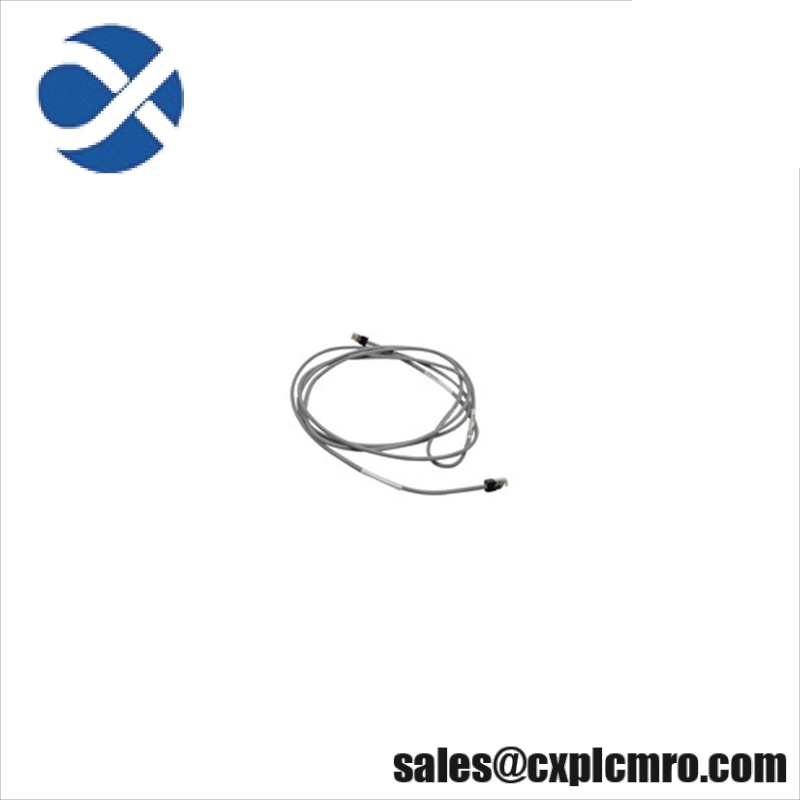 Allen-Bradley AB 1786-CP Programming Cable, ControlLogix I/O - ShenZhen ...