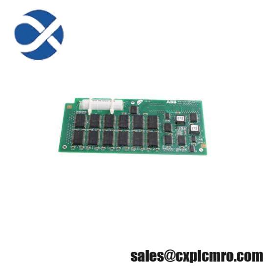 ABB 086444-005: Industrial Measurement Process Control Board - ShenZhen ...