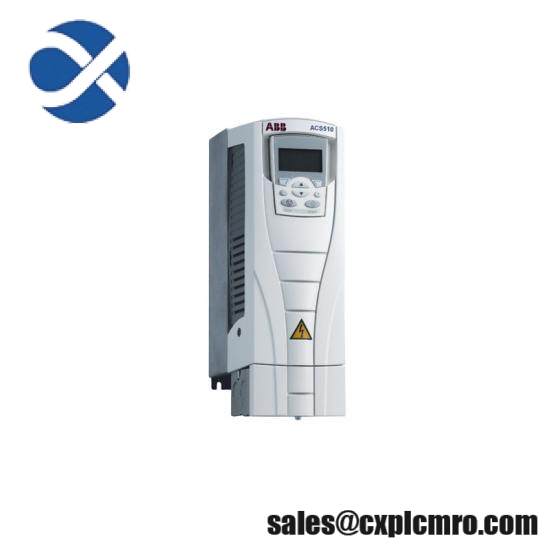 ABB BCU-12 Industrial Controller - ShenZhen ChangXin Automation ...