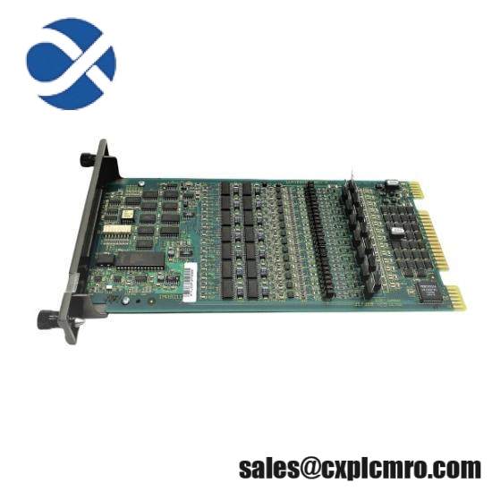 ABB IMASO11 Analog Output Slave Module, Designed for Precision Control ...