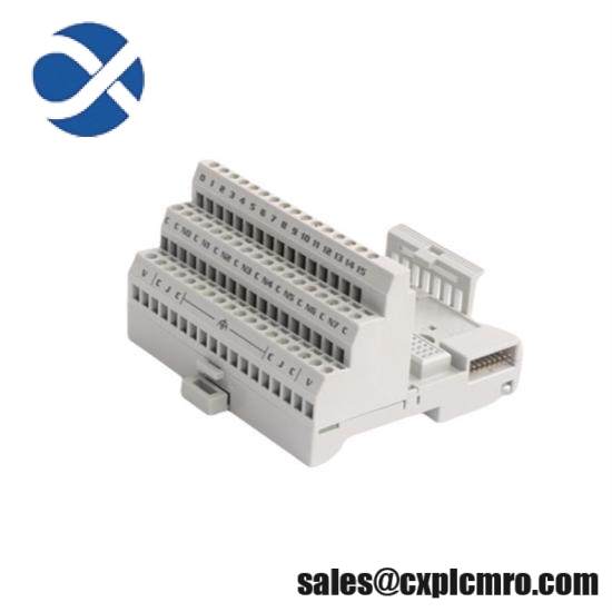 ABB S200TB16 Terminal Block - Precision Engineering for Industrial ...