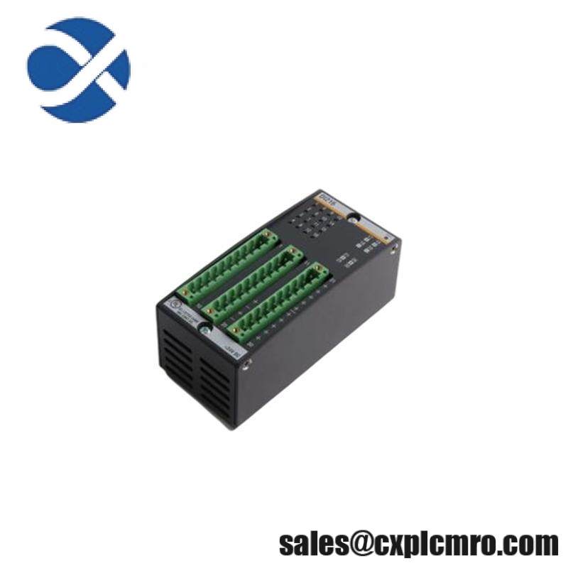 Bachmann PATI216 Controller Module - High-Performance PLC for Industrial Automation - ShenZhen ...