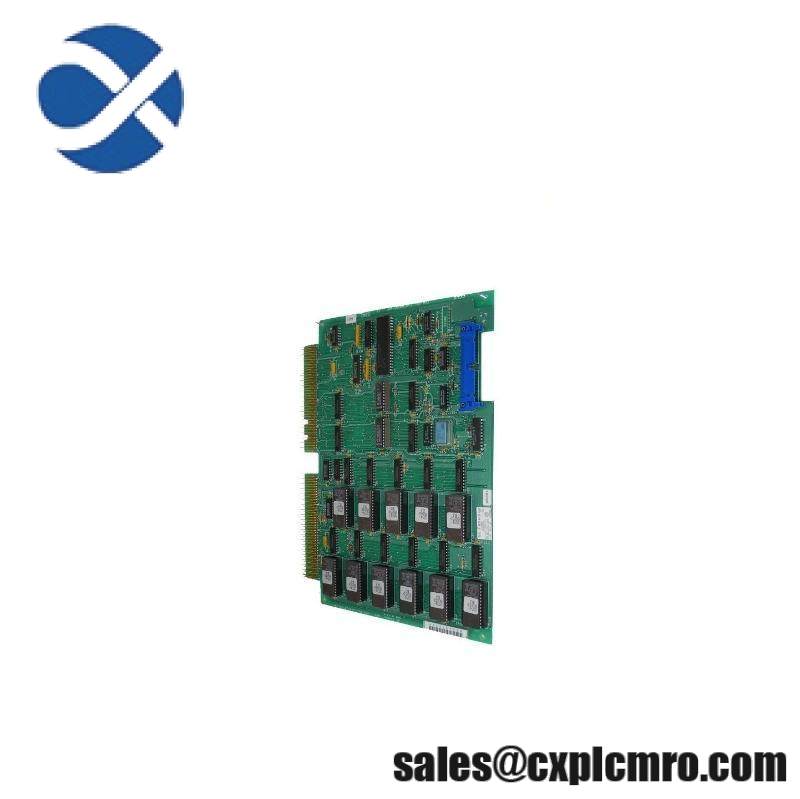 GE IC670MDL740J Discrete Output Module for Field Control - ShenZhen ChangXin Automation ...