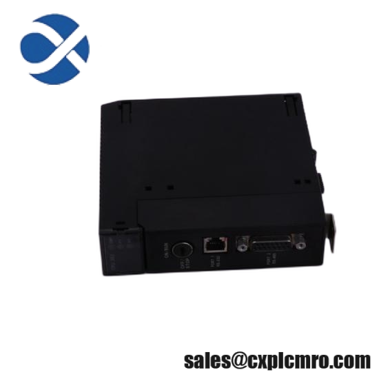 GE IC693CMM321-EE: Industrial Ethernet Interface Module - ShenZhen ...