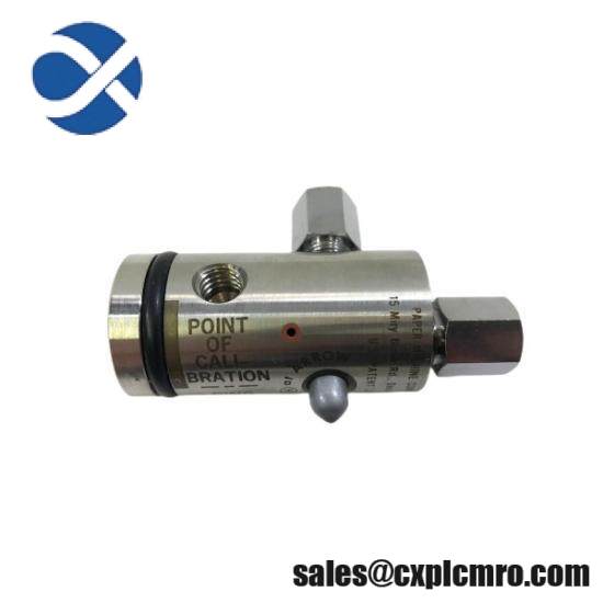 HAVAR PT-30-N-HA-S Pressure Transmitter - High Precision & Reliability ...