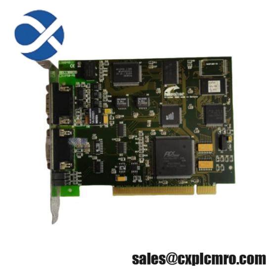 Hilscher CIF-50-BSL-PB Communication Module - High-speed Industrial ...