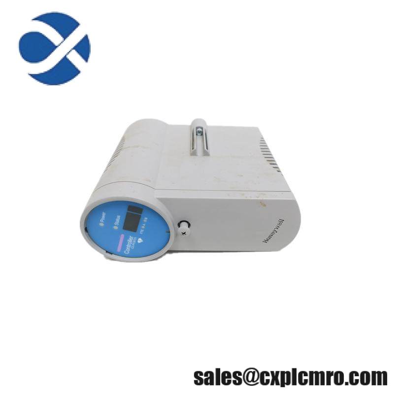 Honeywell C300 Controller CC-PCNT01 Dual IO Link C300 Controller Module ...