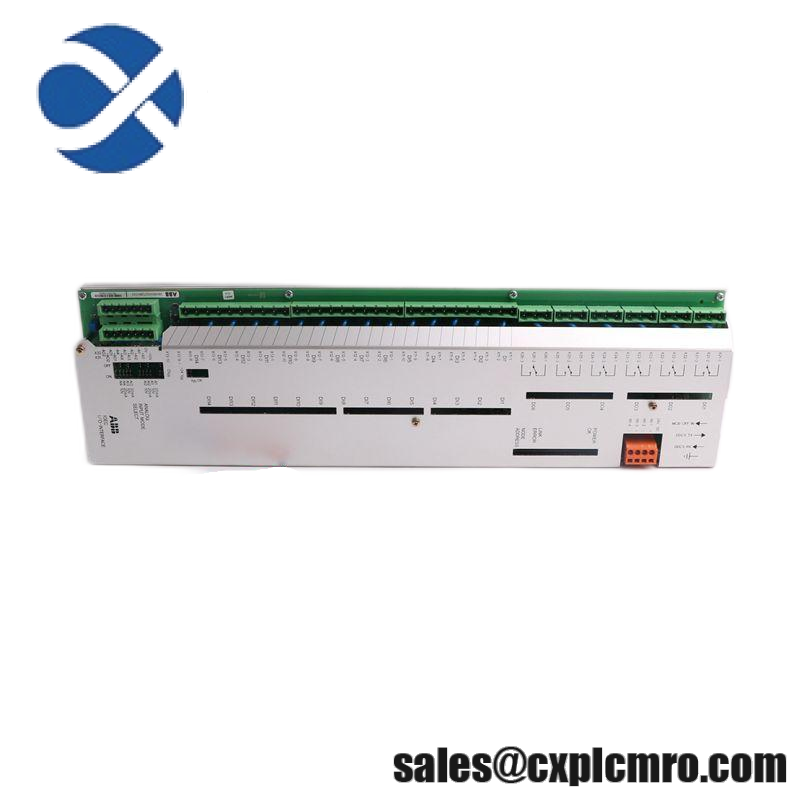 KEBA Kemro K2-200 TM 240/A - Precision Temperature Control Module ...