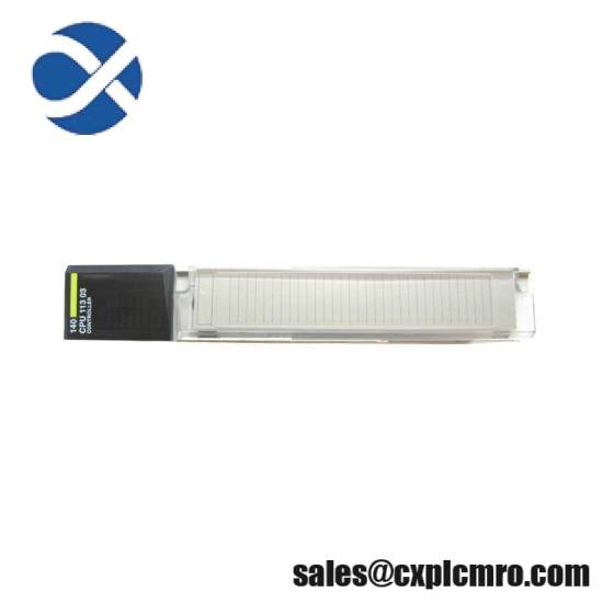 Schneider 490NRP95400 Modicon Quantum PLC for Remote I/O Systems ...