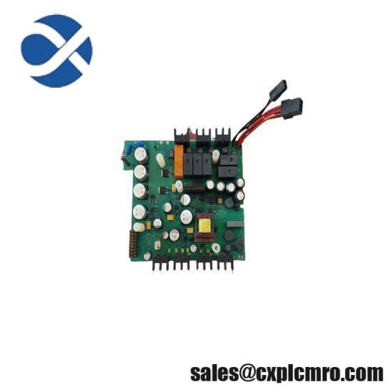 SIEMENS 535 Series 2088 Module, Control & Automation, Industrial ...