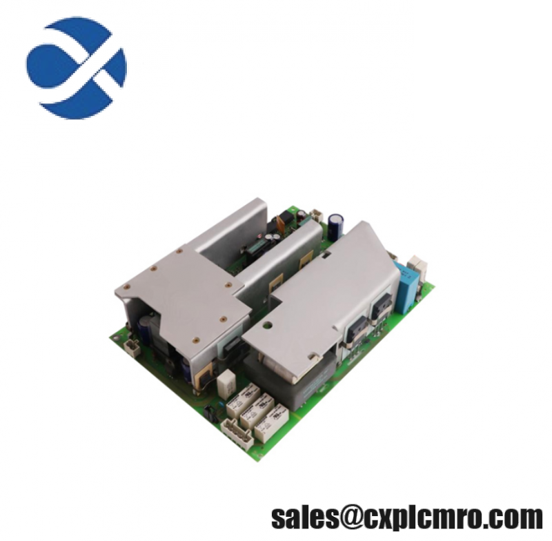 Siemens Moore 16114-171 Industrial Control Module - ShenZhen ChangXin ...