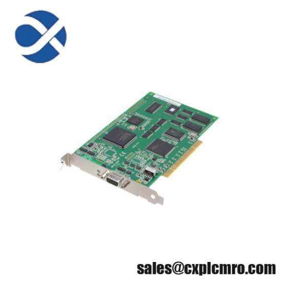 SST SST-PB3-VME-1-E PROFIBUS Interface Card: Advanced VME-Based ...