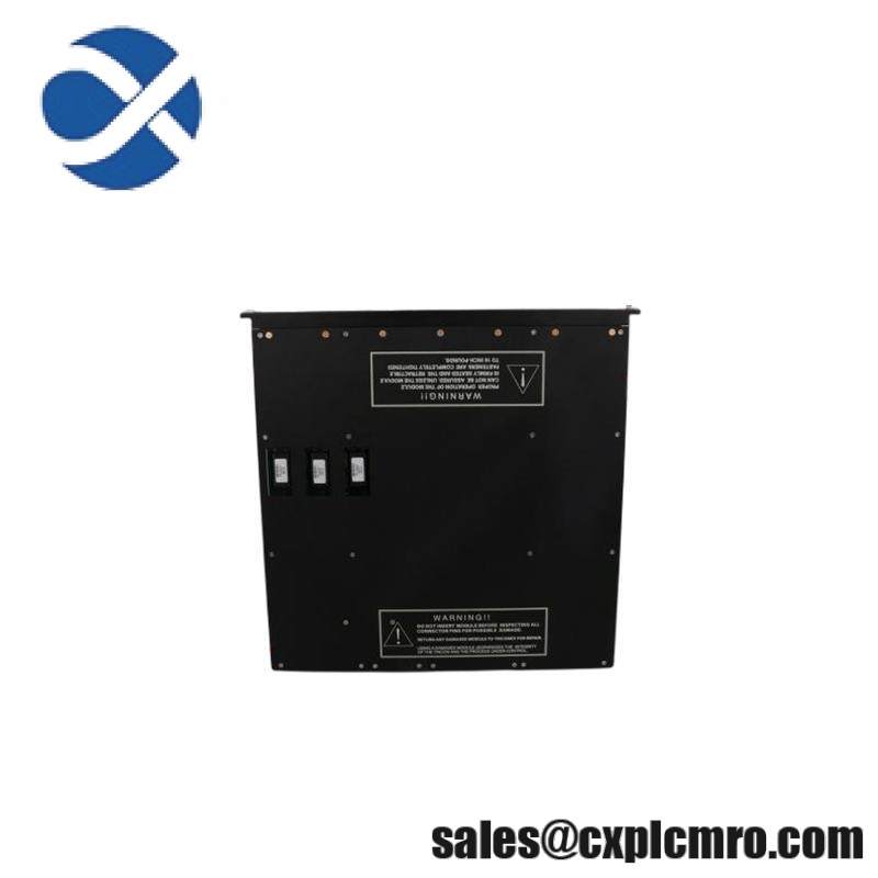 Triconex 3603E - Advanced Digital Output Module - ShenZhen ChangXin ...