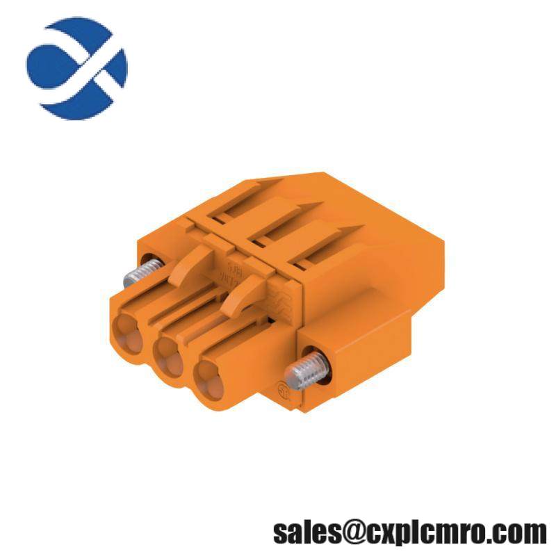 Weidmuller 1950380000 - Modular Plug Terminal Blocks, Efficient Power ...