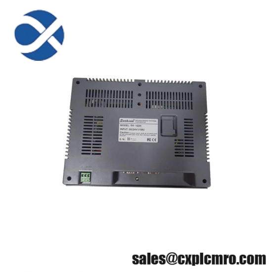 Weintek HMI MT8070IH3EV - Advanced Industrial Human Machine Interface ...