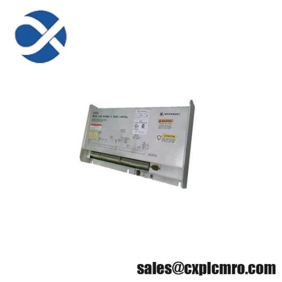 WOODWARD 2301D 8273-101 Digital Load Sharing Speed Control - ShenZhen ...
