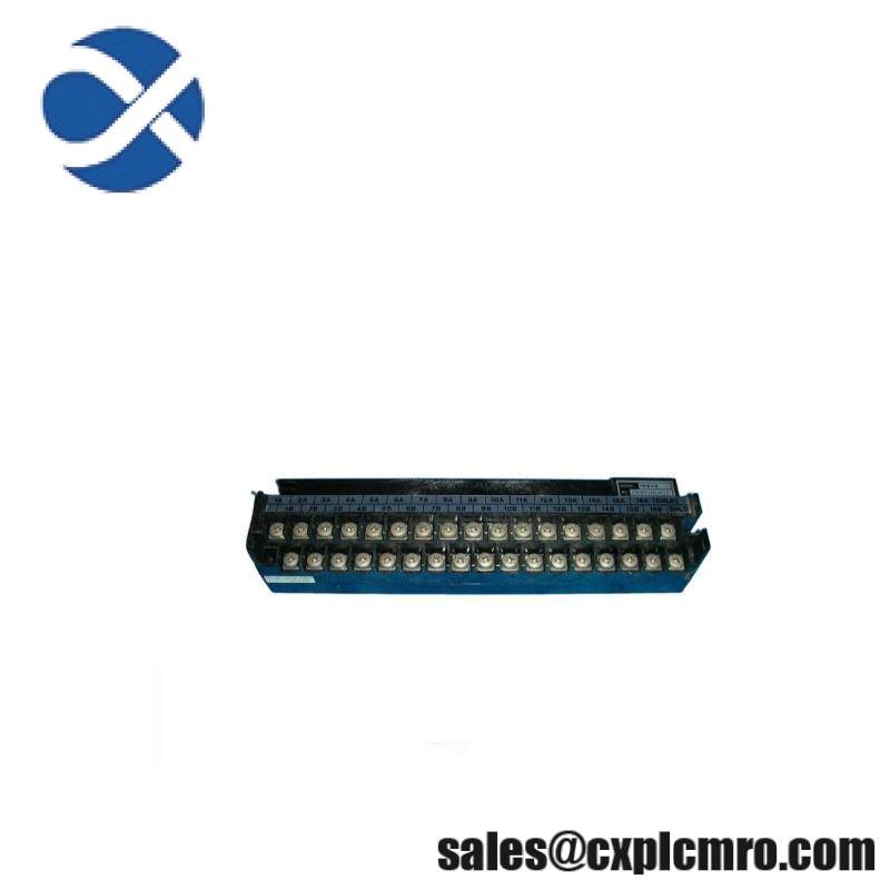 Yokogawa TE16*B Terminal Block/Strip - Advanced Industrial Control ...