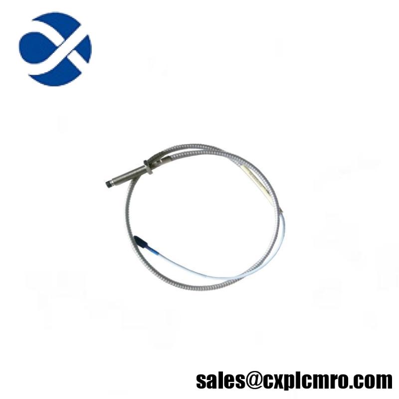 BENTLY NEVADA 330104-07-12-10-02-CN 靠近探头 - www.cxgkspareparts.com