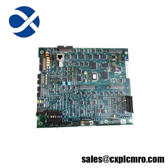 ABB ABB DA501 控制模块 - www.cxgkspareparts.com