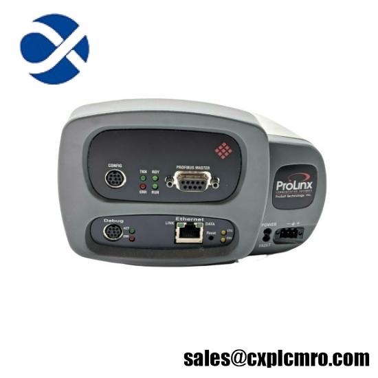 ProSoft 4204-MNET-PDPM ProLinx 以太网网关 - www.cxgkspareparts.com