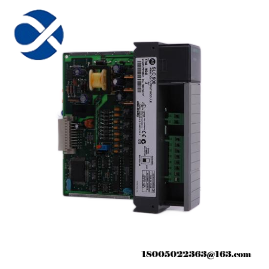Allen Bradley 1756-DNB/A, ControlLogix DeviceNet Bridge Module ...