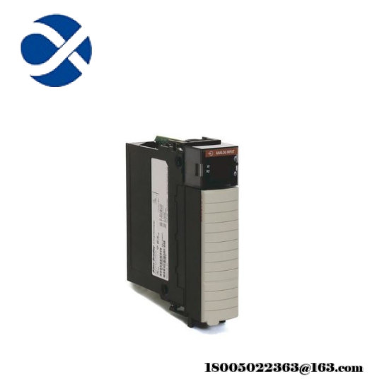 Allen-Bradley 1756-OB32/A ControlLogix 10-31VDC Output Module ...