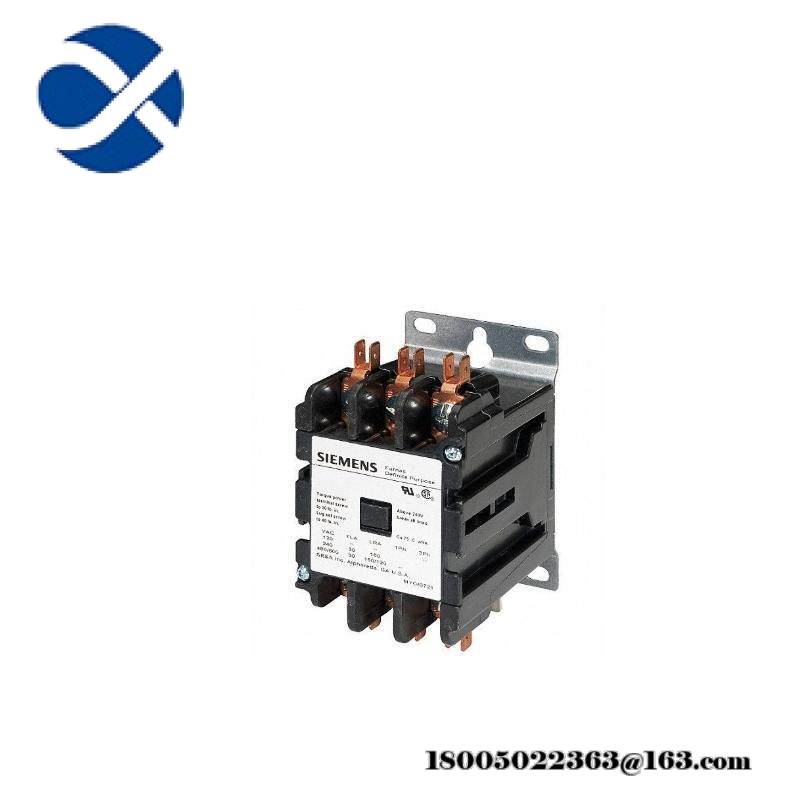 Furnas 42BF35AF Contactor - Advanced Industrial Control Solution ...