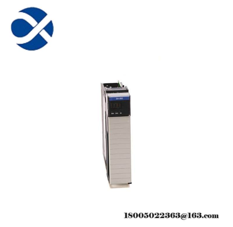 AB 1756-DHRIO ControlNet Interface Module - Shenzhen Changxin ...