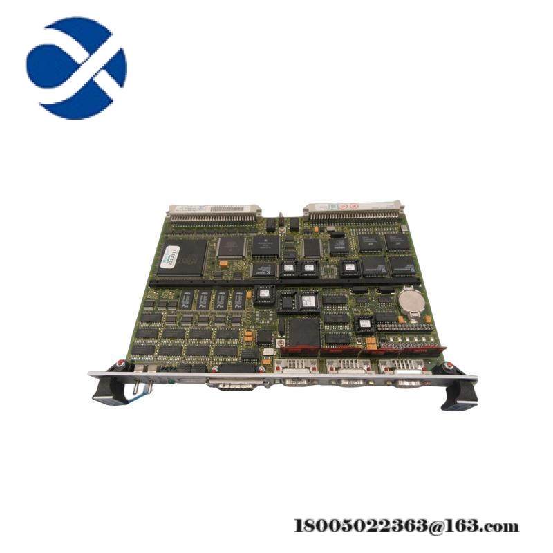 GE FRCE CPU-30ZBE High-Performance Industrial Control Module - Shenzhen ...