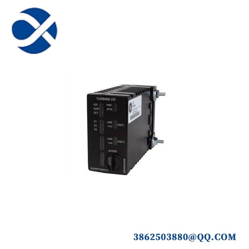 GE IS220PDIOH1B REV A | Advanced Boards & Turbine Control Solutions ...