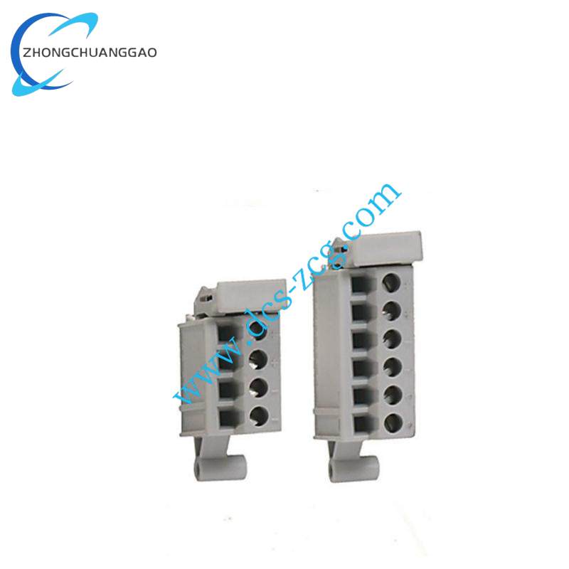 AB Compact5000 Screw RTB Kit 5069-RTB64, Precision Automation Solutions ...