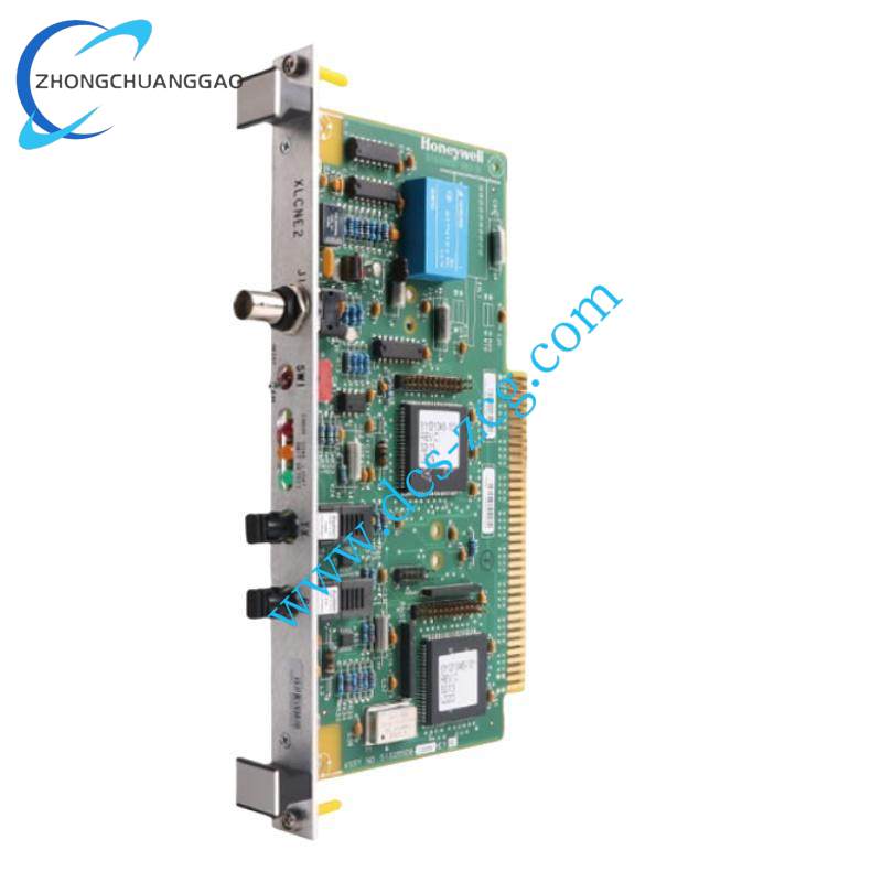 HONEYWELL TDC 3000 XLCNE2 51305508-200 Automation Module - Dcs-zcg.com