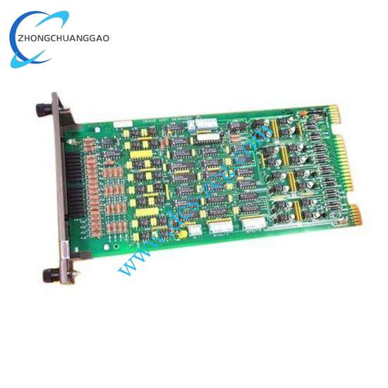BAILEY IMDSO04R Digital Slave Input Module - Dcs-zcg.com