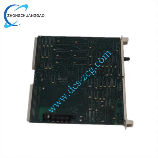 ABB FREELANCE 800F BPL0001 Industrial Controller Module - Dcs-zcg.com