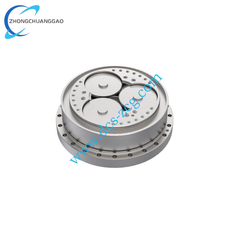 ABB IRB 6603 HAC022644-001 Robot Reducer, Precision & Efficiency in ...