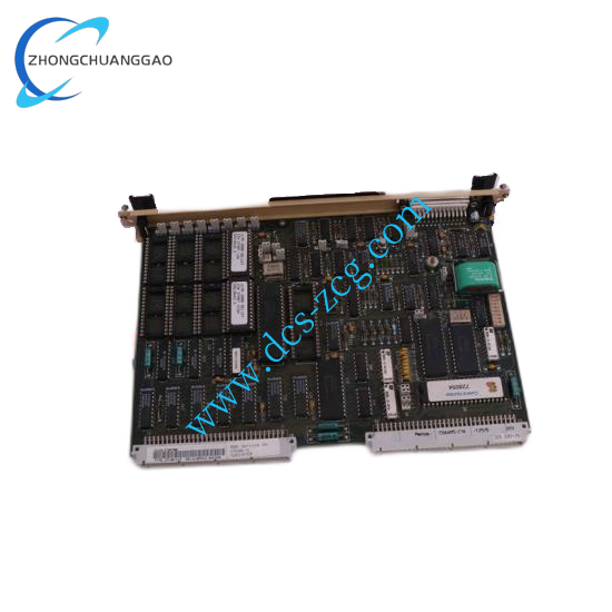 ABB RPBA-01-KIT: Industrial Control Module Kit - Dcs-zcg.com