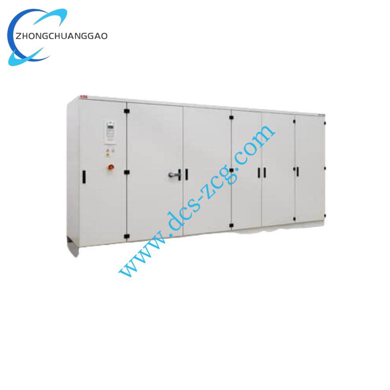 ABB ACS1000 BASE Object - High-Performance Variable Frequency Drive ...