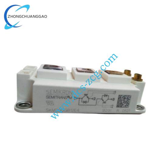 EUPEC GW E3U-GFT-FE Modular: Advanced, Scalable, and Flexible ...