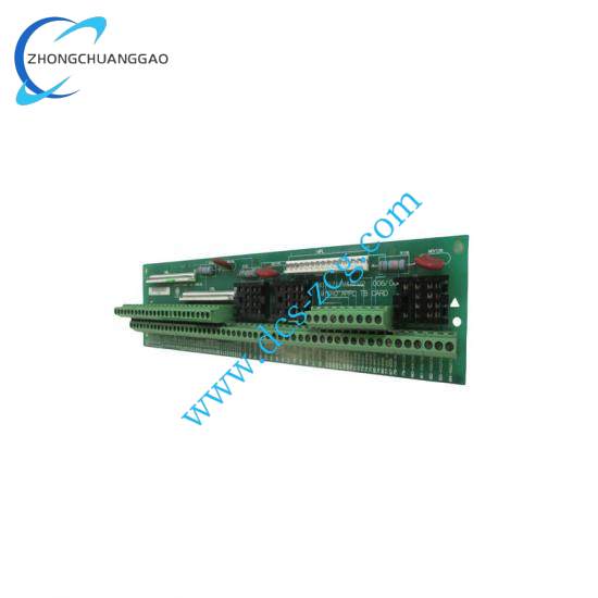 GE 531X171TMAAFG2 Terminal Board: Industrial Control Module, Precision ...