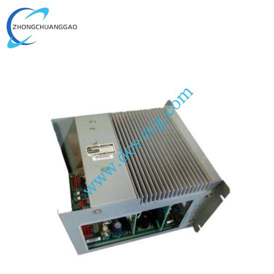 GE Fanuc DS3820PSCB, DS3820PSCB1C1B | Mark V Series Control Module ...