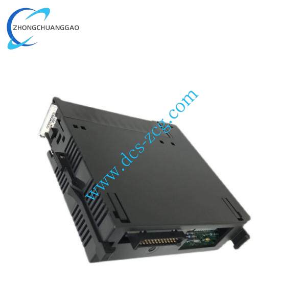 GE Series 90-30 Controllers: IC693CPU323RR, High Performance Control ...