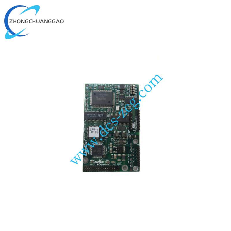 Anybus AB7649 Industrial Gateway Module - Dcs-zcg.com