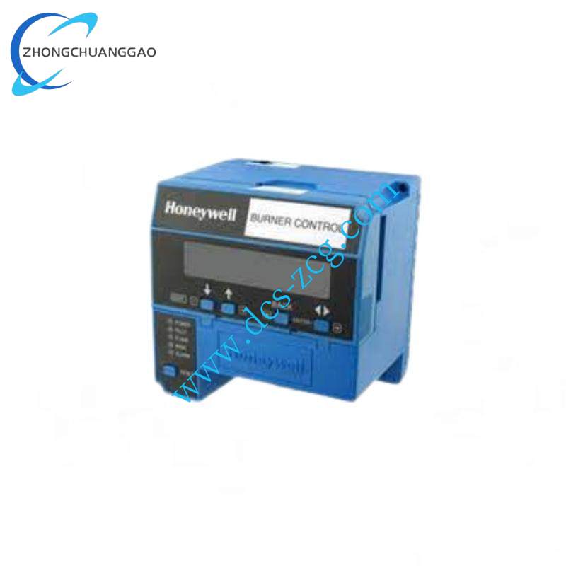 Honeywell RM7800L1053 Industrial Control System - Dcs-zcg.com