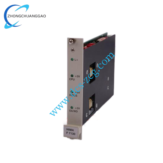 HIMA K9202B Industrial Safety Module - Dcs-zcg.com