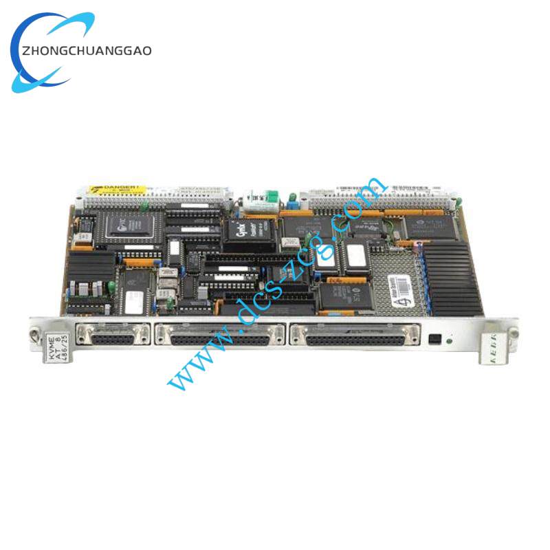 KEBA OP341/Y-1400 - High Precision Industrial Controller Module - Dcs ...