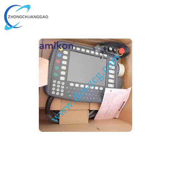KUKA KCP2 Controller / Control Panel for Robotic Automation - Dcs-zcg.com