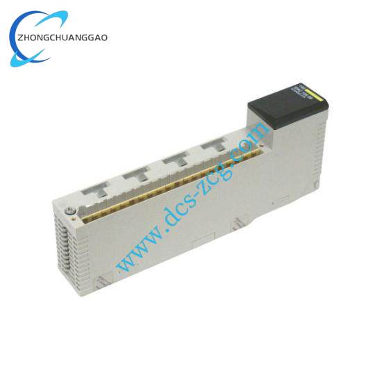 Schneider Electric 140EHC10500 High-Speed Counter Module, Modicon Quantum Automation Platform ...