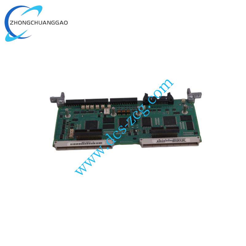 Siemens 6ES5 505-0BB50 Programmable Logic Controller Module - Dcs-zcg.com